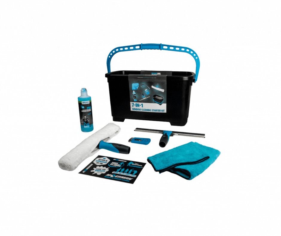 Kits de Limpeza e Detailing Profissional — Completos e Prontos a Usar ...